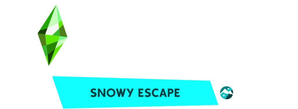 The Sims™ 4 Snowy Escape - An Official EA Site