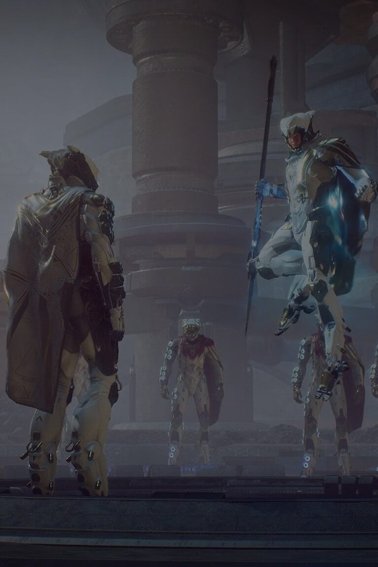 Anthem Cataclysm Advanced Tips