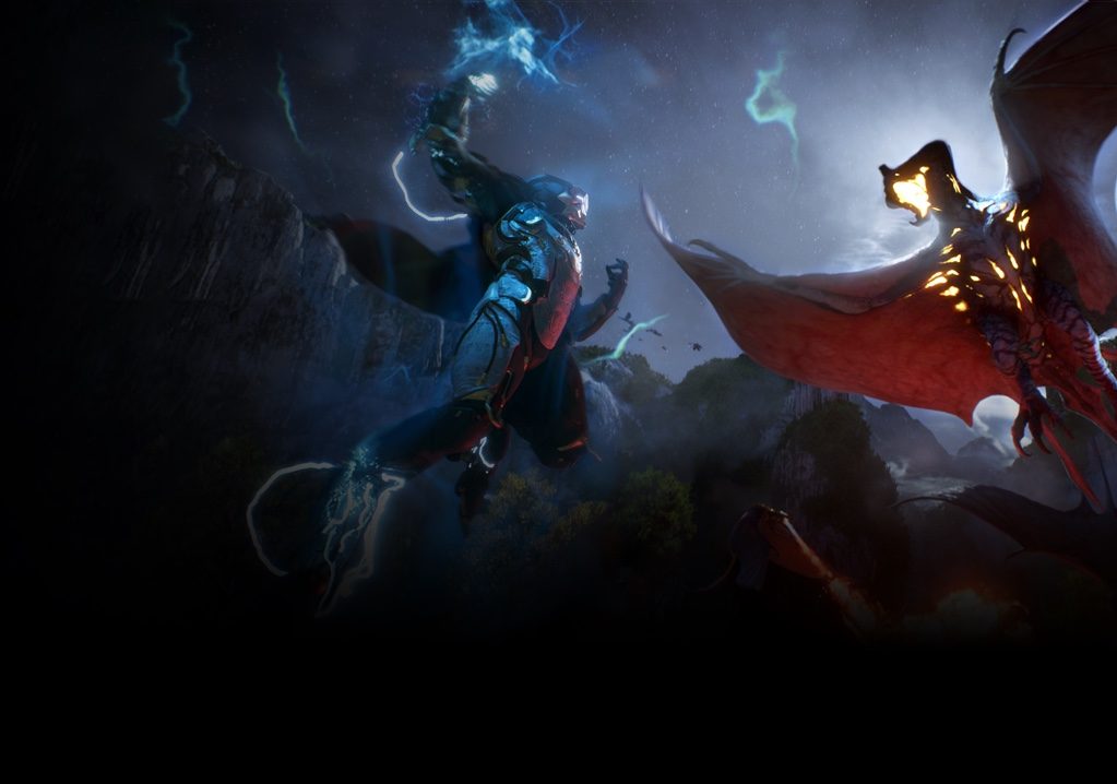 Tips and Tricks for the Storm Javelin