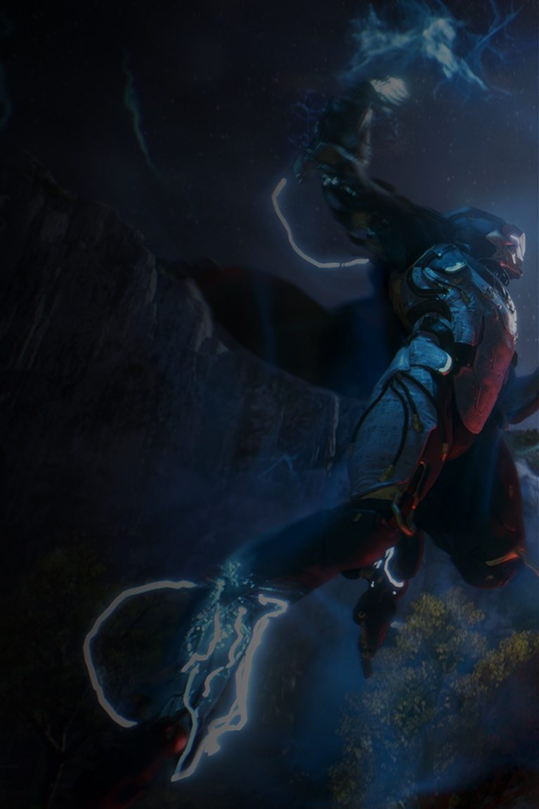 Tips and Tricks for the Storm Javelin