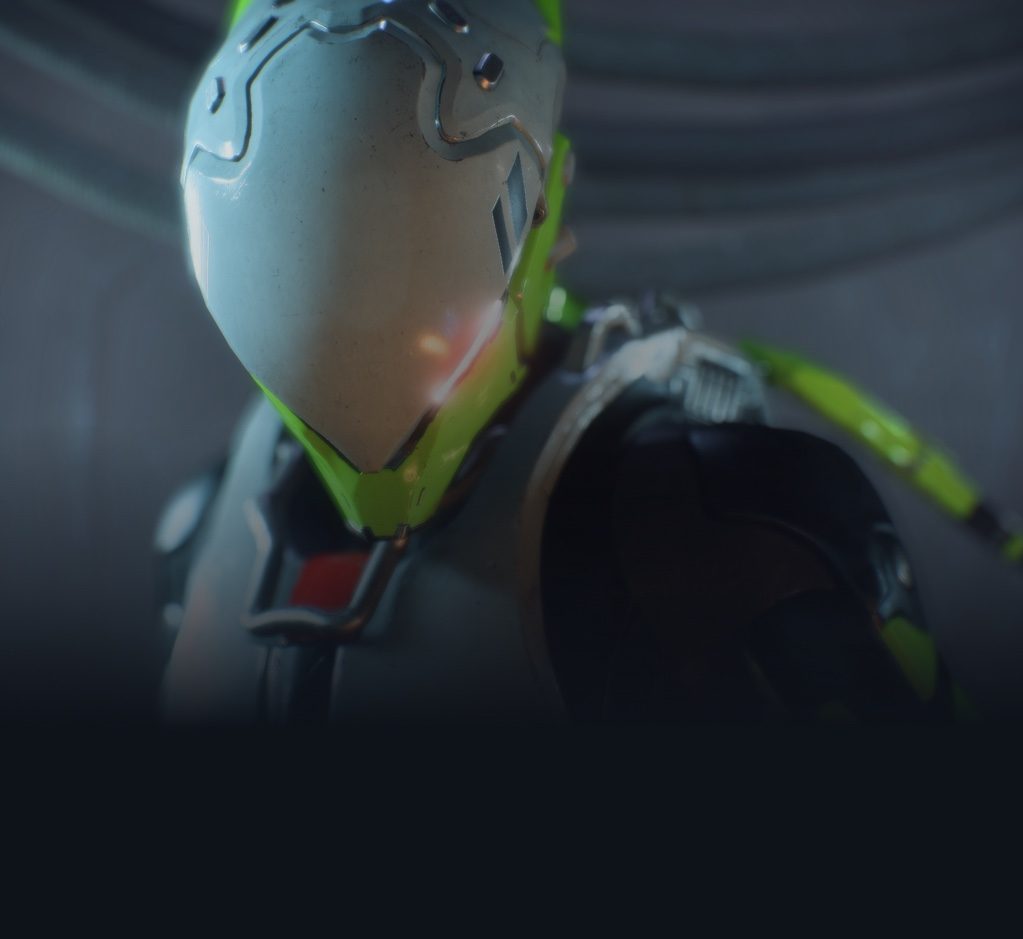 Anthem Interceptor Javelin Gameplay Features – EA Official Site