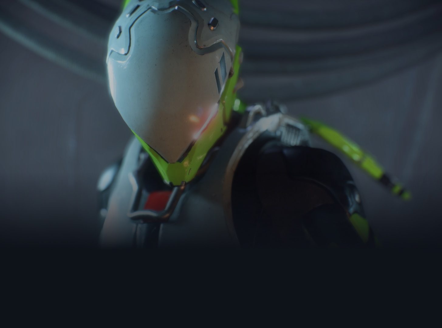 Anthem Interceptor Javelin Gameplay Features – EA Official Site