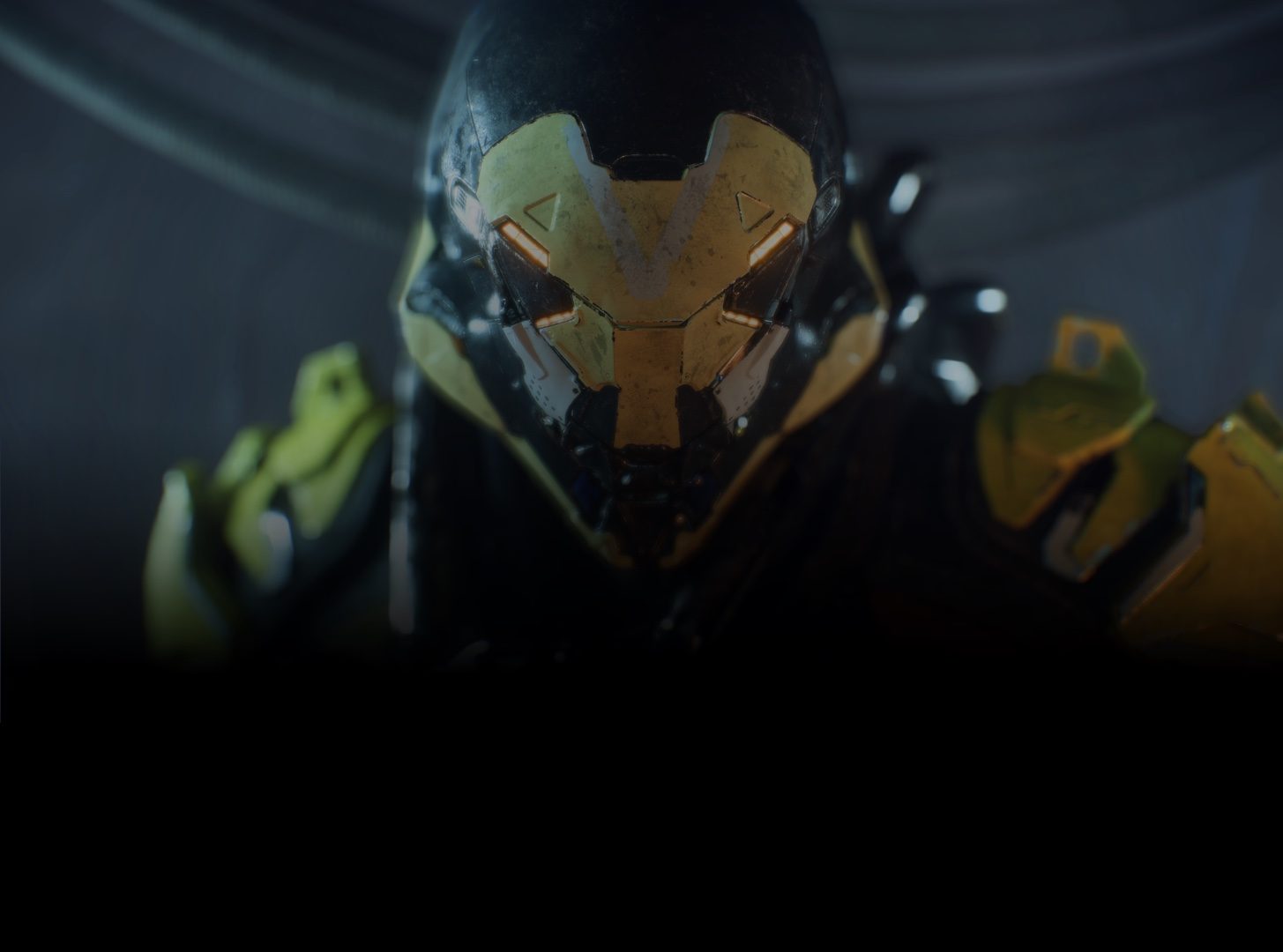 Anthem Ranger Javelin Gameplay Features – EA Official Site