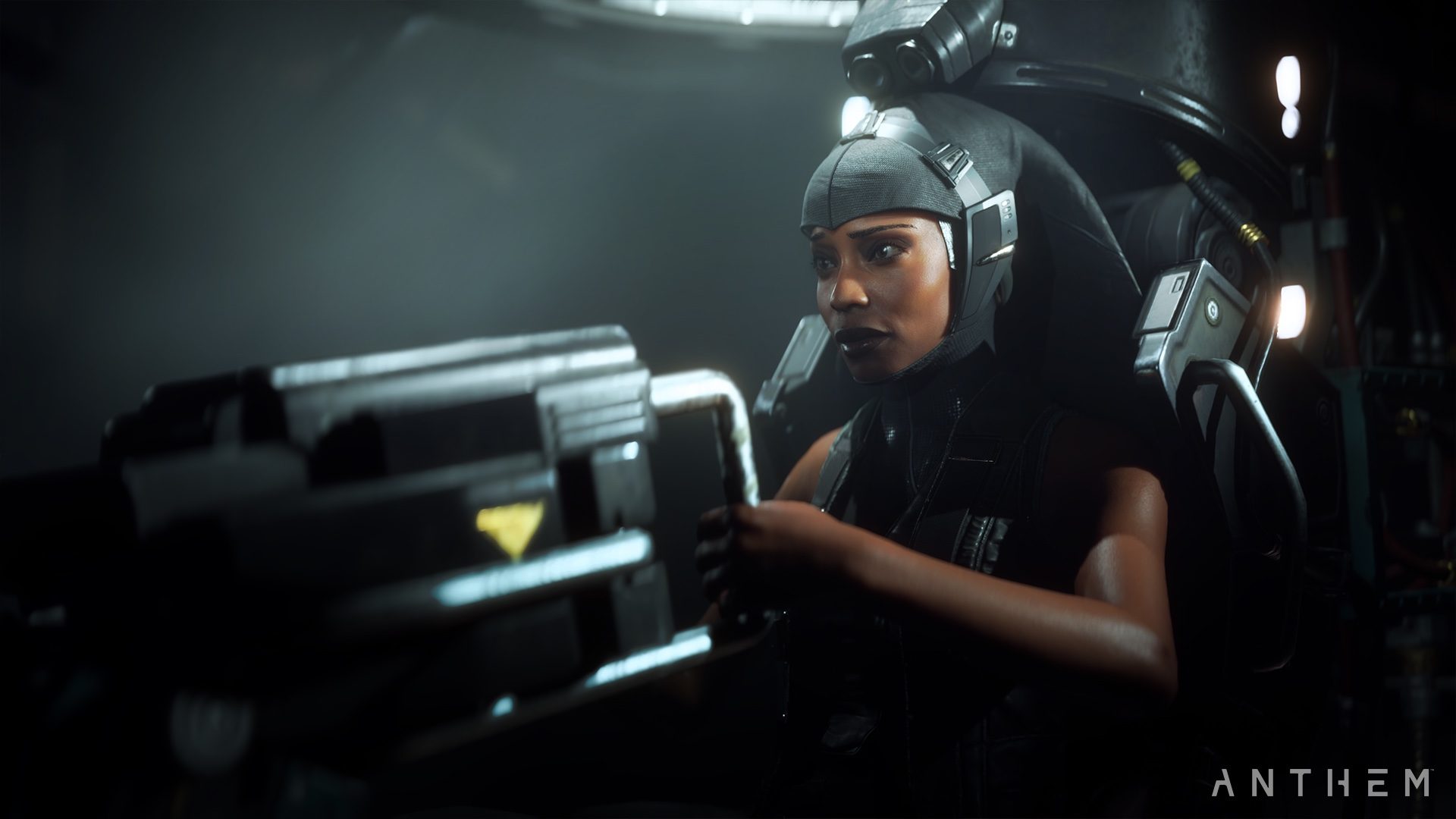 Anthem Media - An Official EA Site