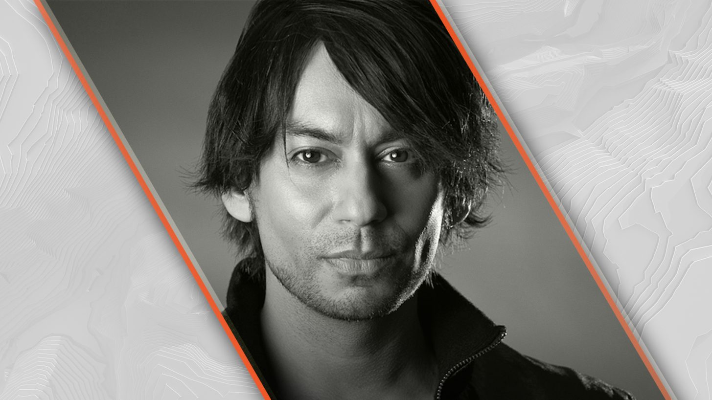 Announcing the Voices Behind the Characters of Anthem : r/AnthemTheGame