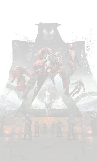 Anthem Game - Official EA Site - Electronic Arts