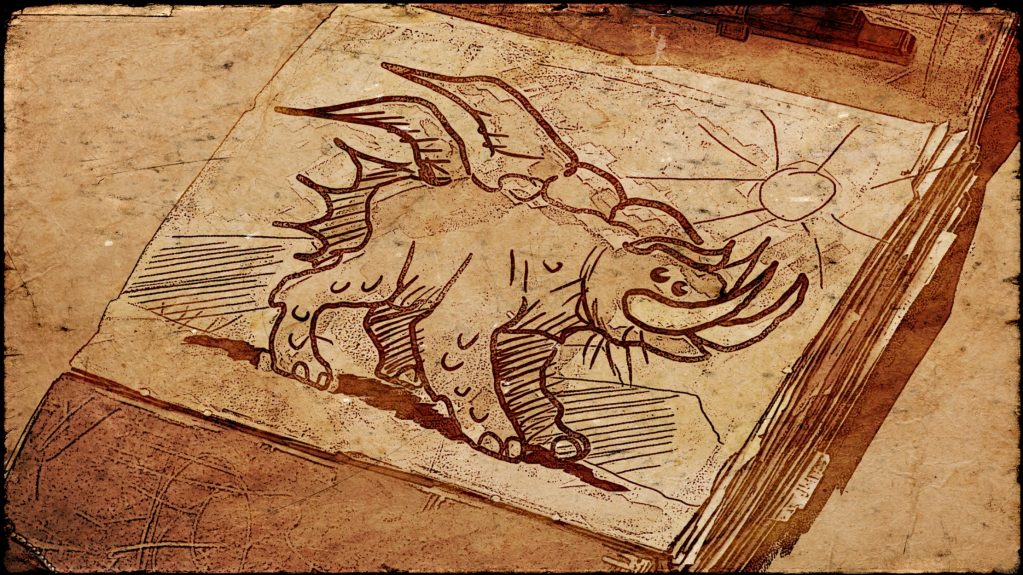 Korox in the Box: An Icetide Tale