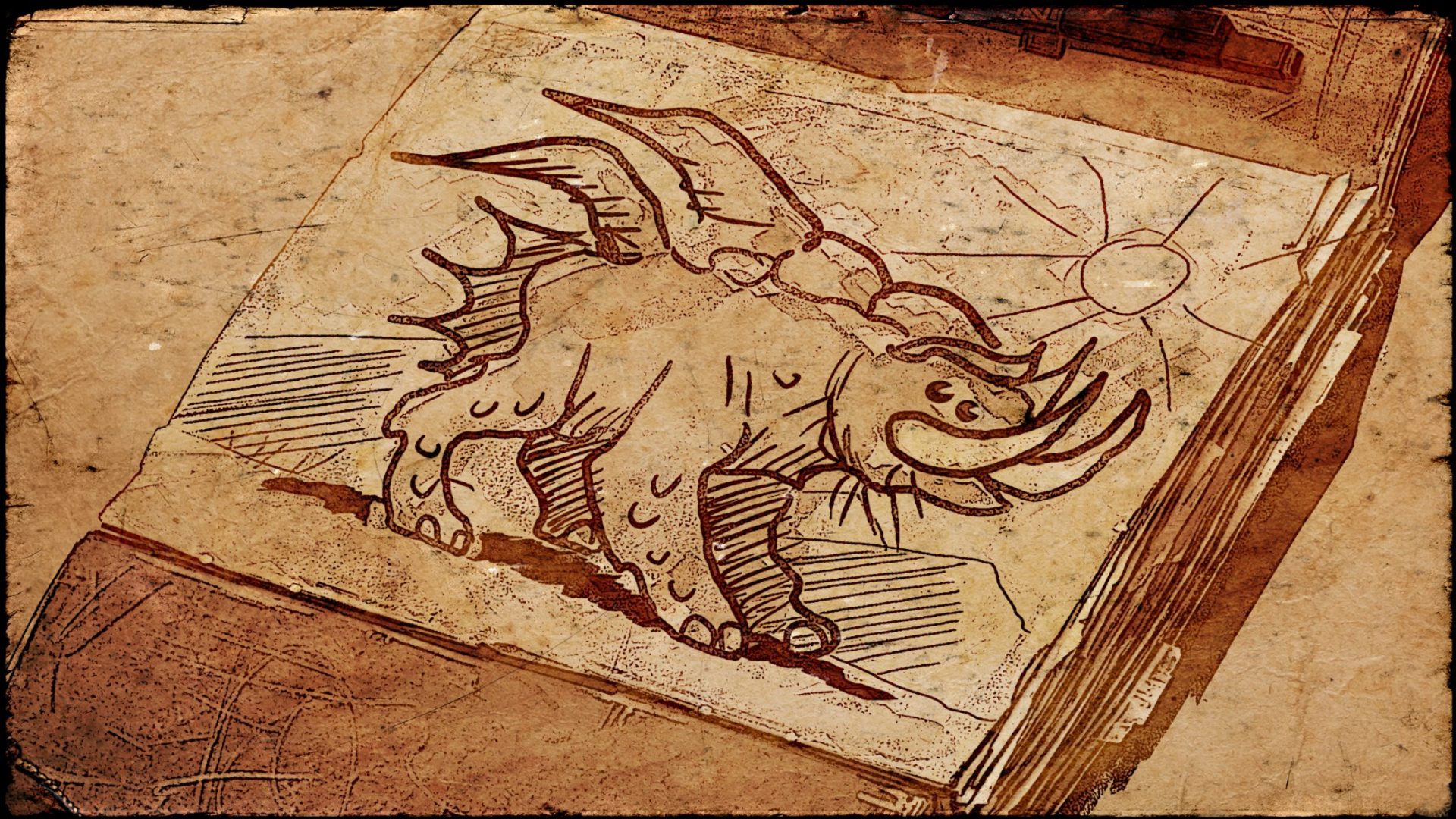 Korox in the Box: An Icetide Tale