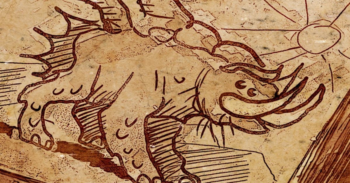 Korox in the Box: An Icetide Tale