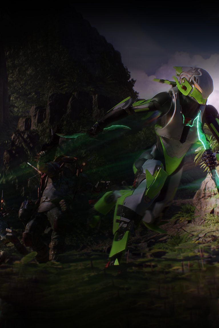 Tips and Tricks for the Interceptor Javelin