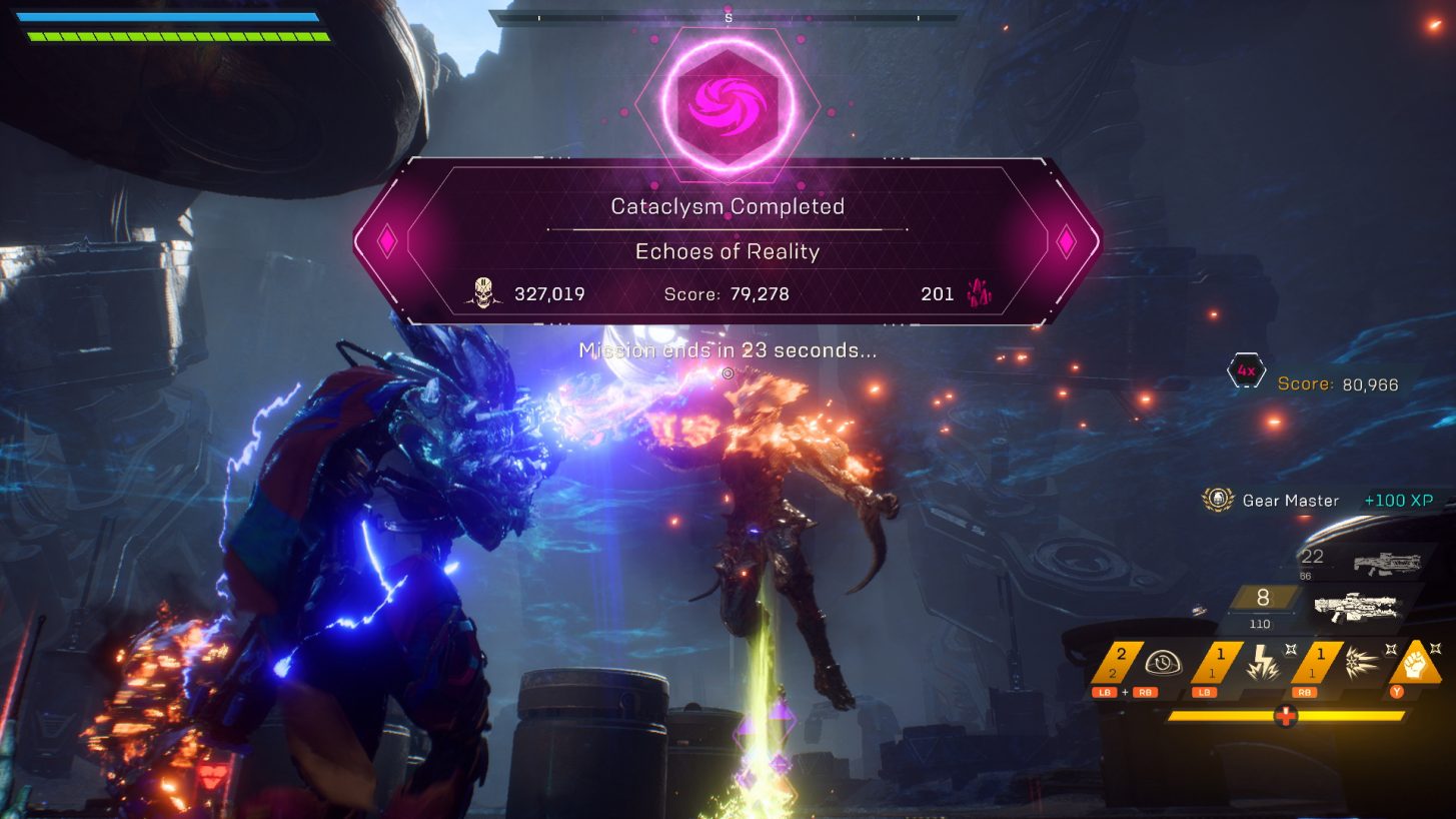 Everything You Need to Know: Cataclysm