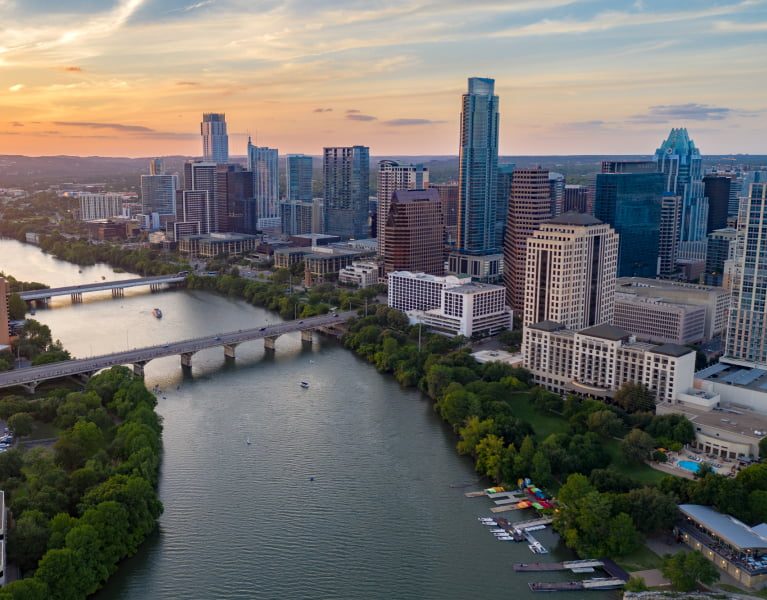 Electronic Arts Locations - Official EA Site