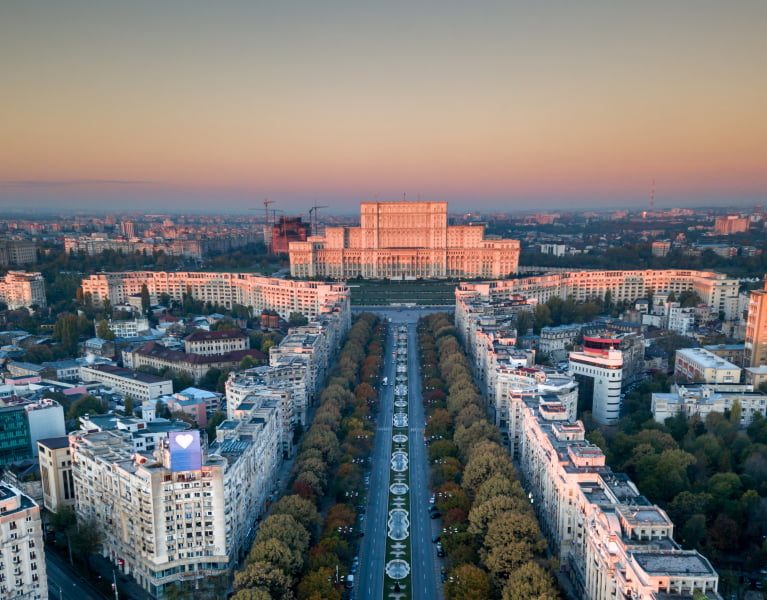 Electronic Arts Locations - Official EA Site