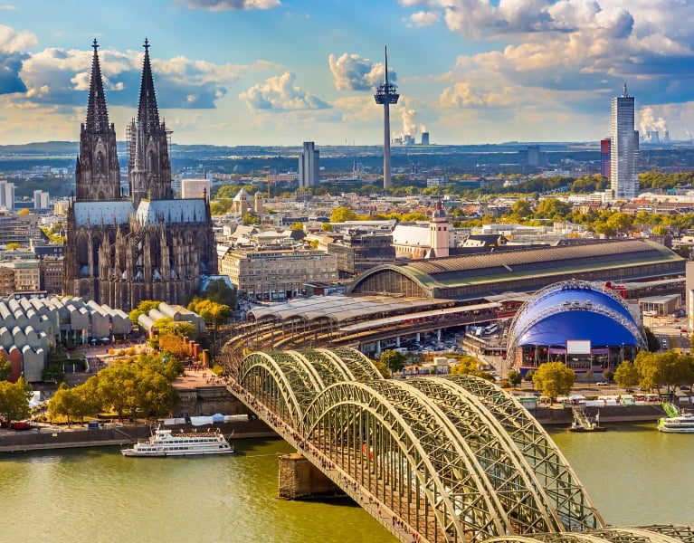 Electronic Arts Locations - Official EA Site