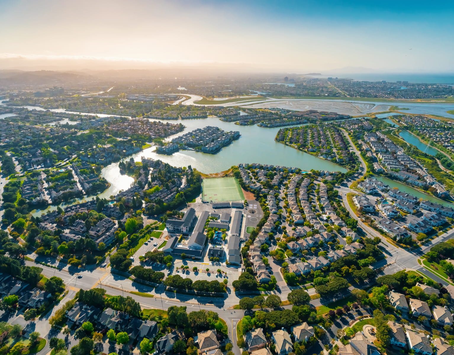 Electronic Arts Locations - Official EA Site