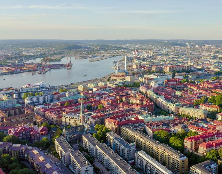 Electronic Arts Locations - EA Official Site