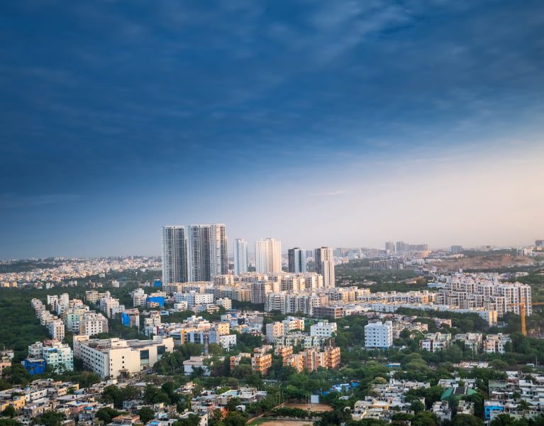 Electronic Arts Locations - Official EA Site