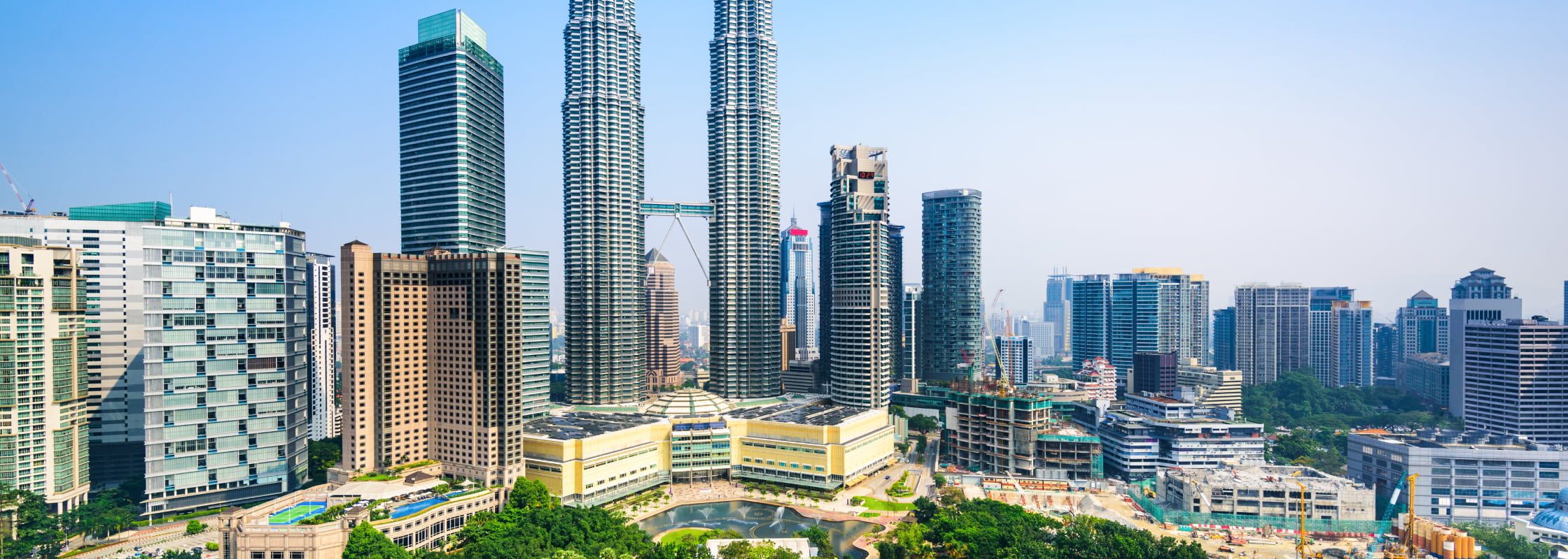 Electronic Arts Locations - Official EA Site