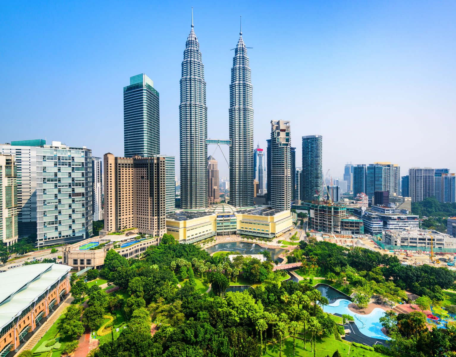 Electronic Arts Locations - Official EA Site