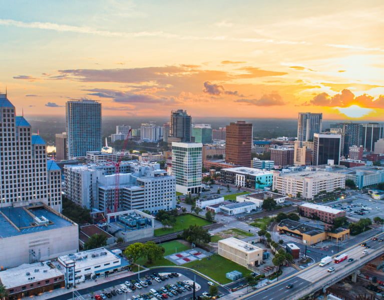 Electronic Arts Locations - Official EA Site