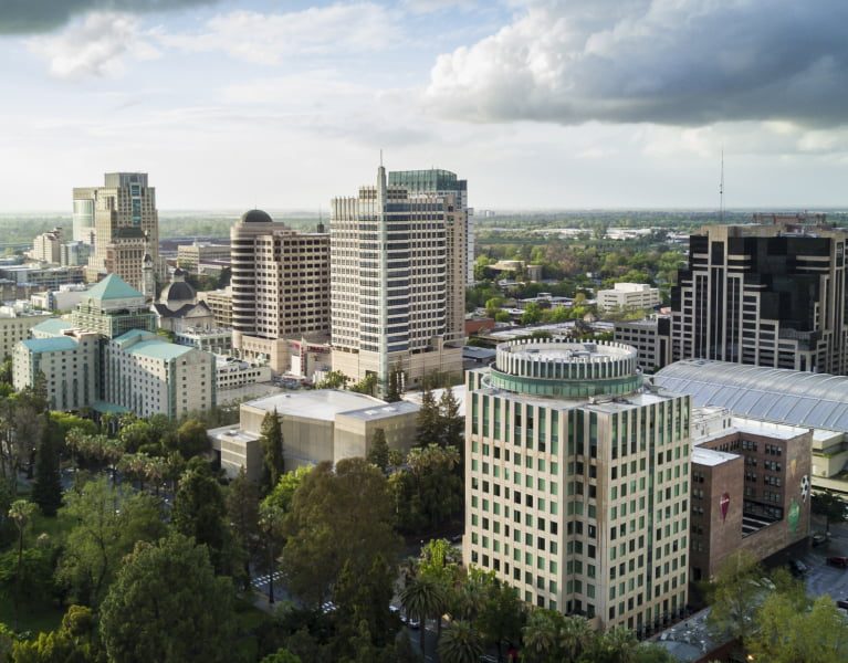 Electronic Arts Locations - Official EA Site