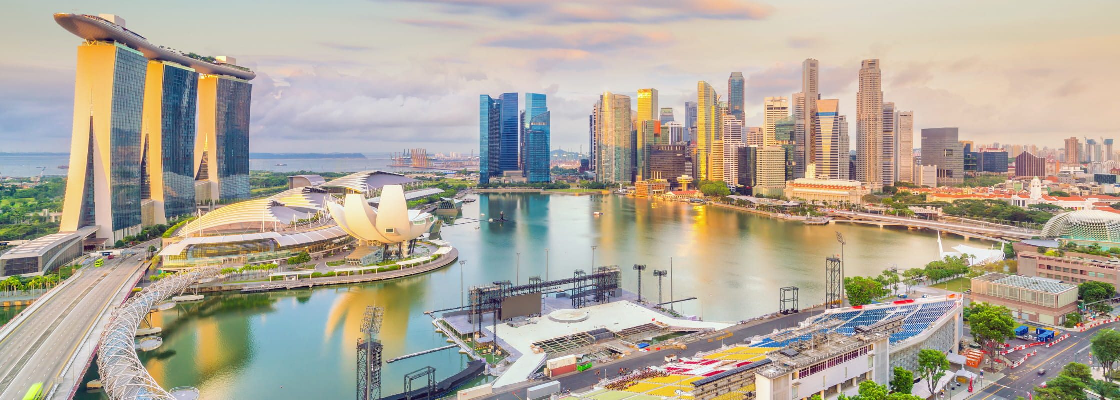 Electronic Arts Locations - Official EA Site