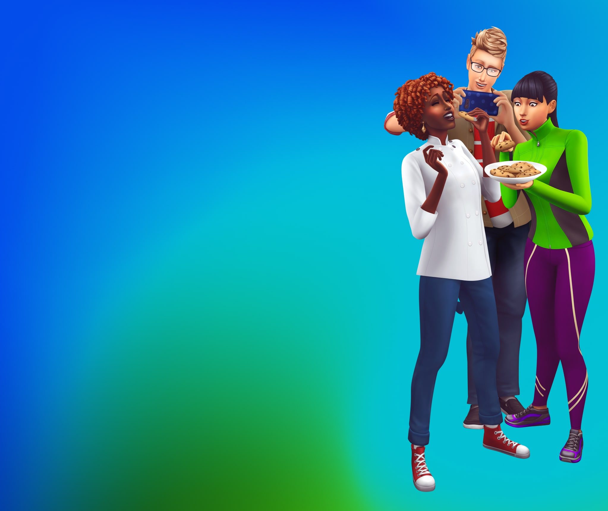 Careers at Electronic Arts - Start your Job Search - An Official EA Site