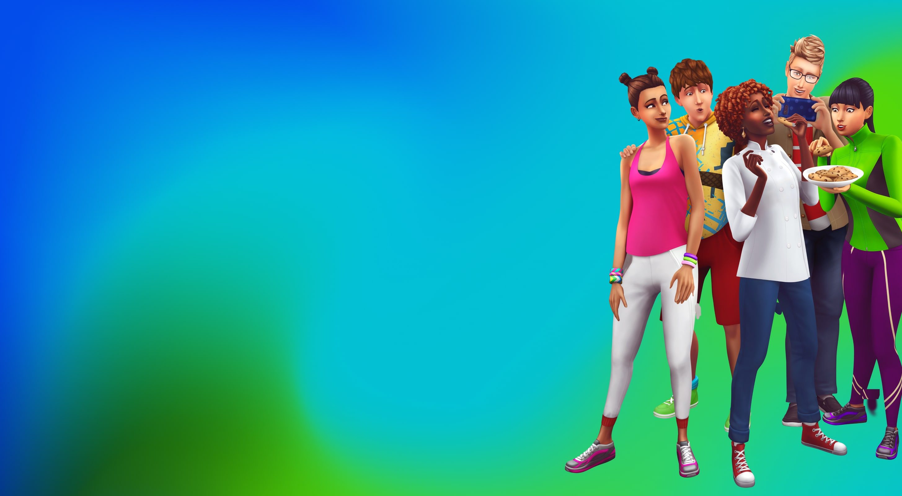 Careers at Electronic Arts - Start your Job Search - An Official EA Site