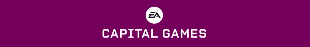 Electronic Arts 工作室 - EA 官方网站