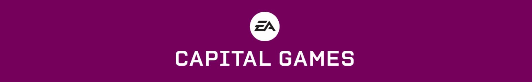Electronic Arts 工作室 - EA 官方网站