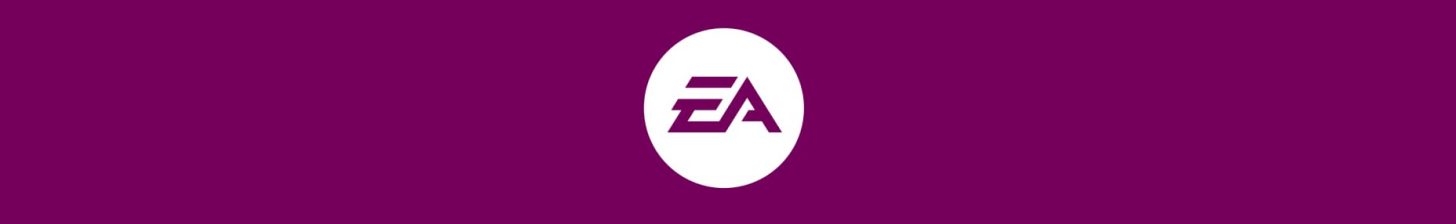 Electronic Arts 工作室 - EA 官方网站