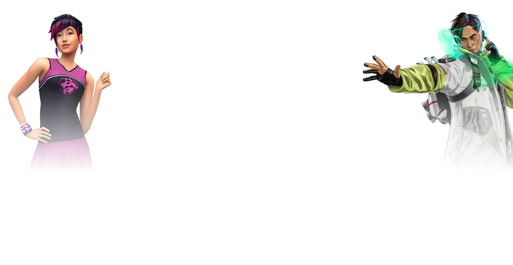 Careers at Electronic Arts - Start your Job Search - Official EA Site