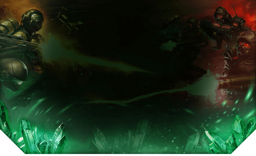 Command & Conquer: Tiberium Alliances - Sito ufficiale EA