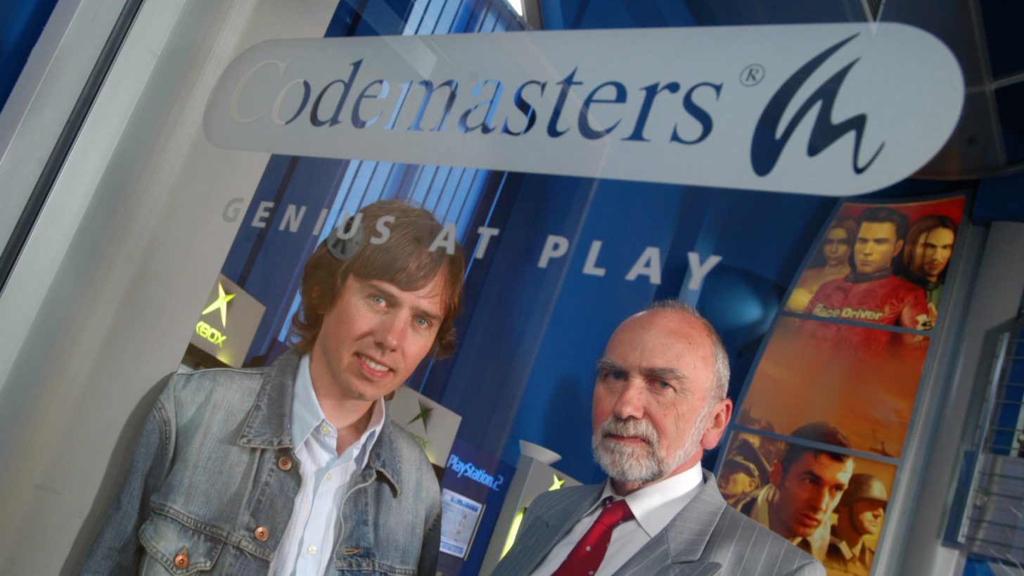 Studio - Codemasters - Official EA Site