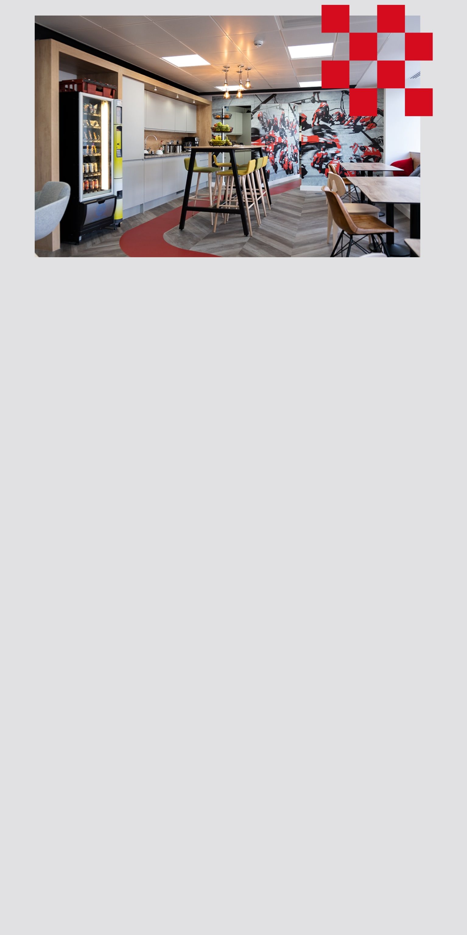 Careers - Codemasters - Official EA Site