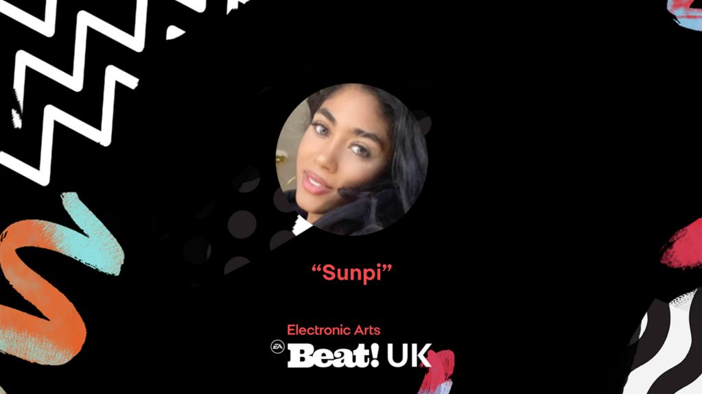 Celebrate Black Creators. Amplify Black Voices #WeAreOne