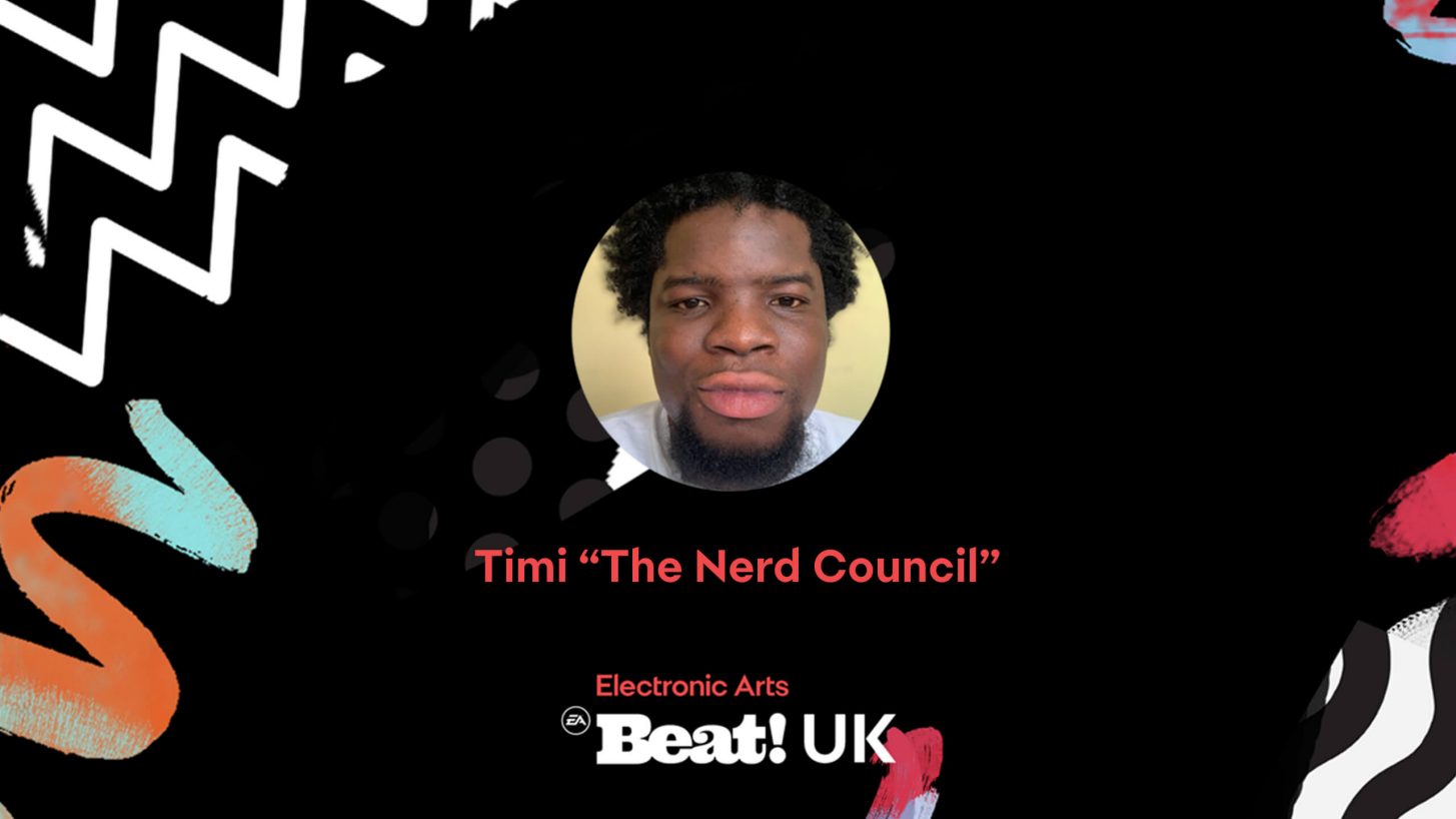 Celebrate Black Creators. Amplify Black Voices #WeAreOne