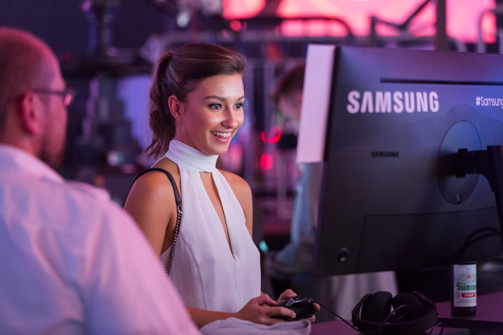 13 Facts You Didn't Know About our gamescom Booth