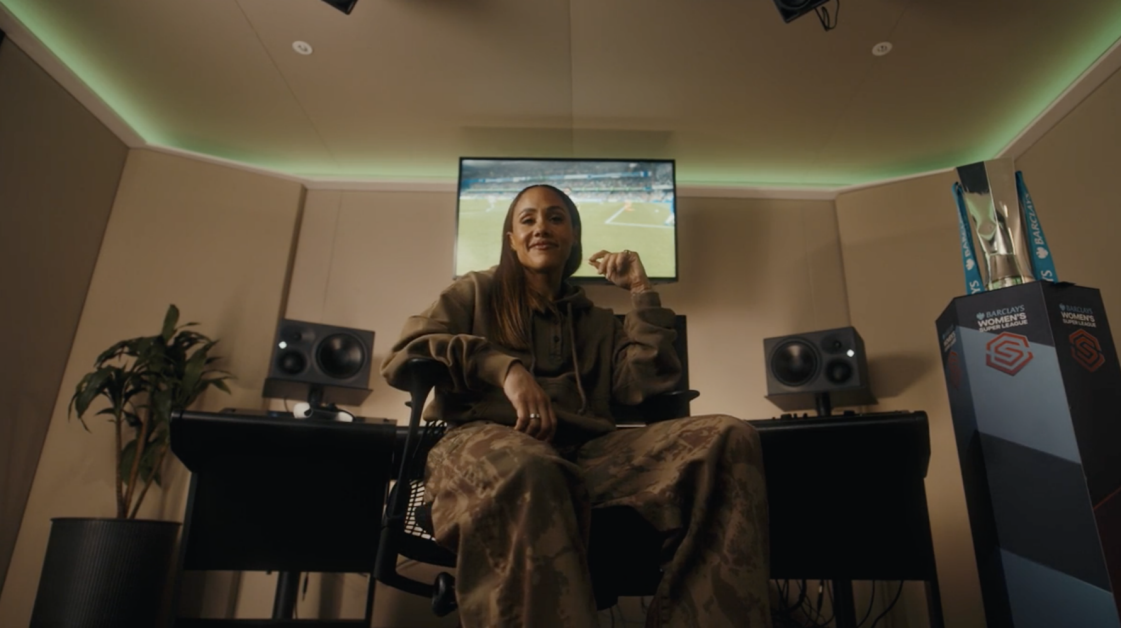 5 Questions with Alex Scott