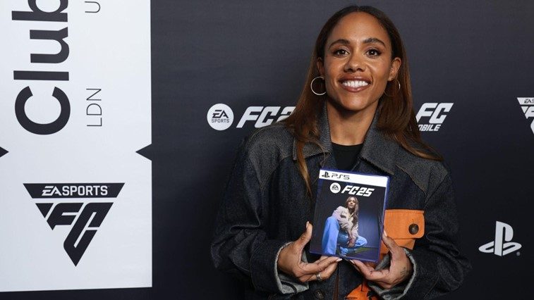 5 Questions with Alex Scott