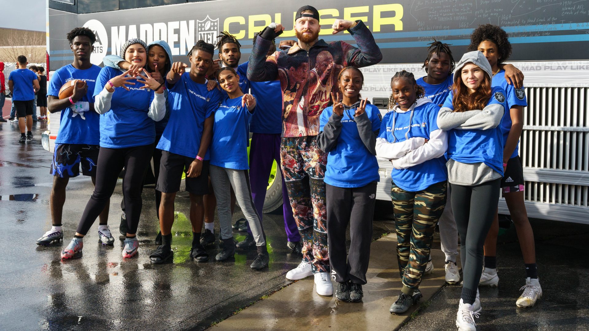 EA SPORTS: Our Continued Efforts to Champion Women in Sports & Gaming