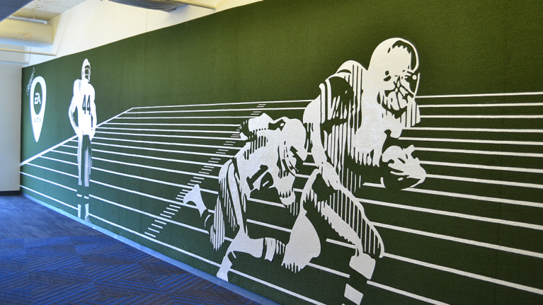 Inside the Studio: EA Austin