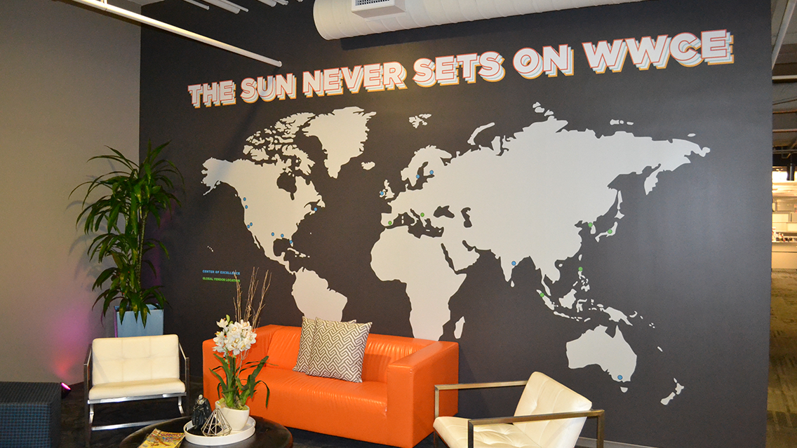 Inside the Studio: EA Austin