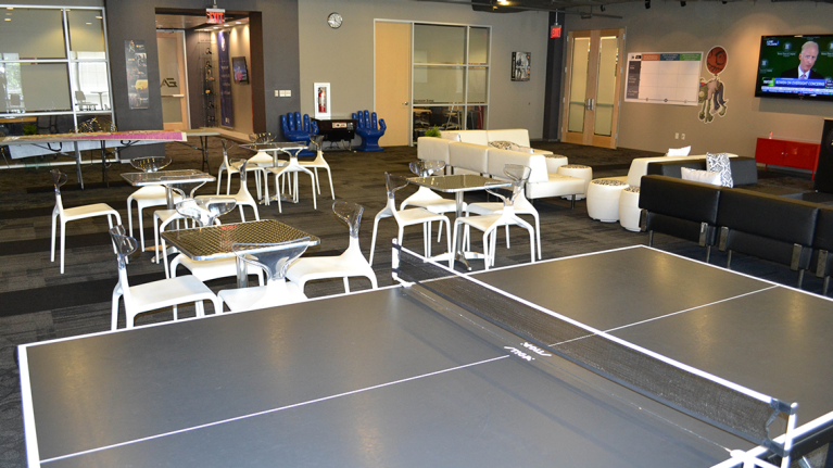 Inside the Studio: EA Austin