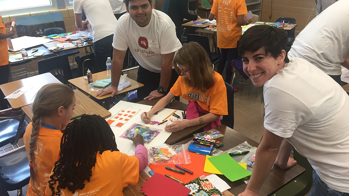 Inside the Studio: EA Austin