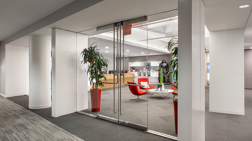 Inside the Studio: EA Austin