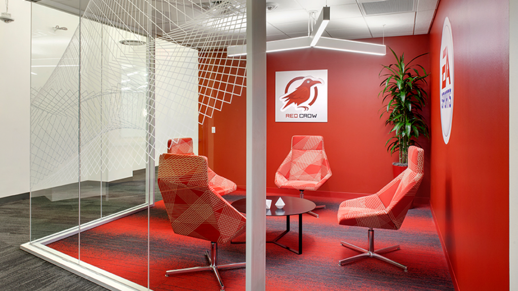 Inside the Studio: EA Austin