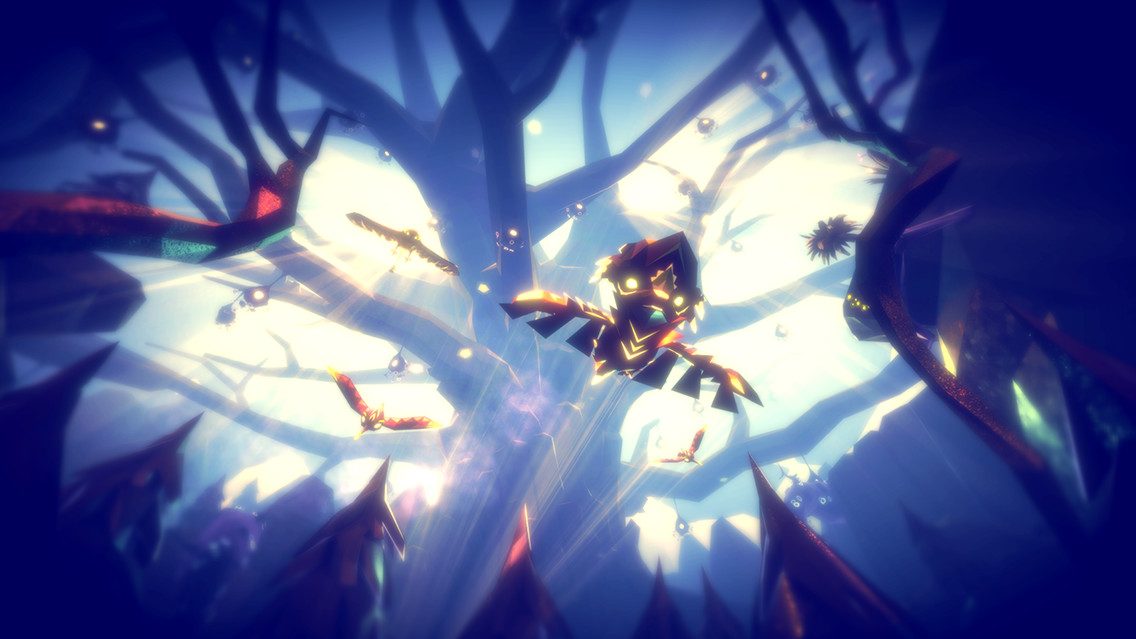 More about Fe, an EA Originals title