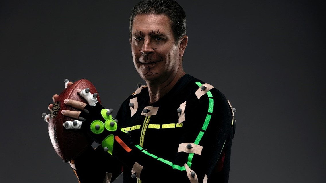 Meet the Cast of Longshot