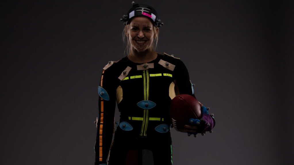 Meet the Cast of Longshot